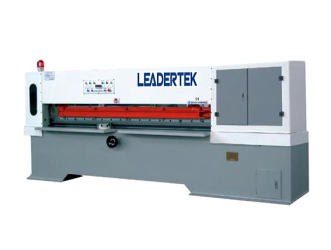 VENEER CUTTING MACHINE VENEER CUTTING MACHINE